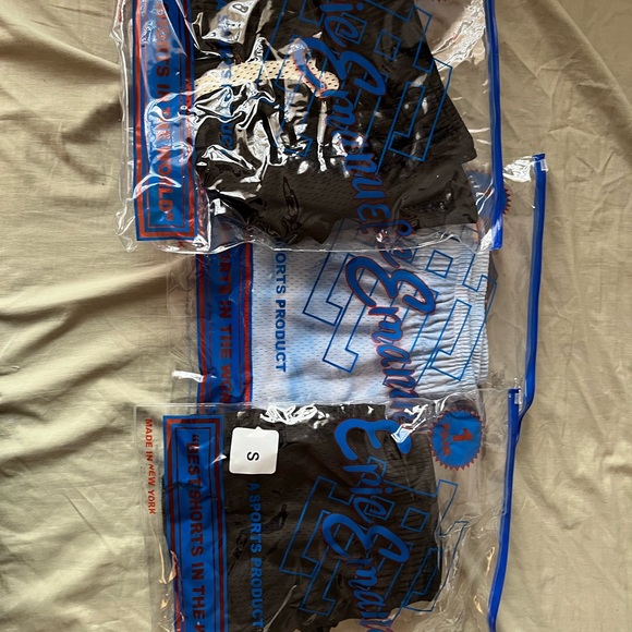 Eric Emanuel | Shorts | 3 Pack Eric Emanuel Shorts | Poshmark